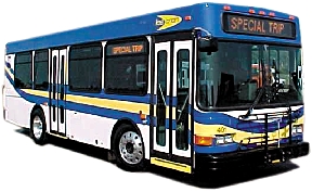 LeeTran challenges Lee County: Fill our fleet to feed the hungry - FORT ...